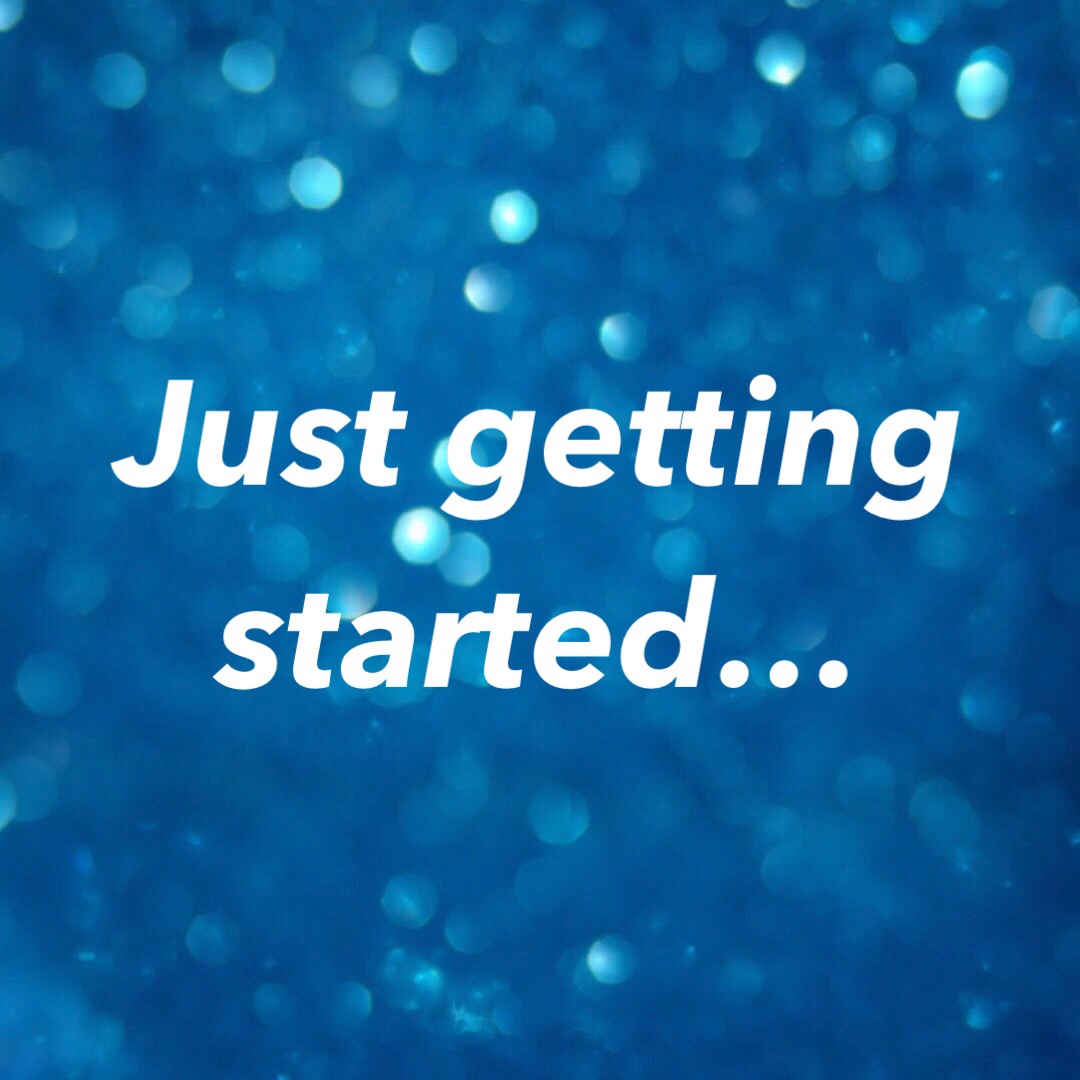 Just getting started… – DisabilityBodybuilding.com